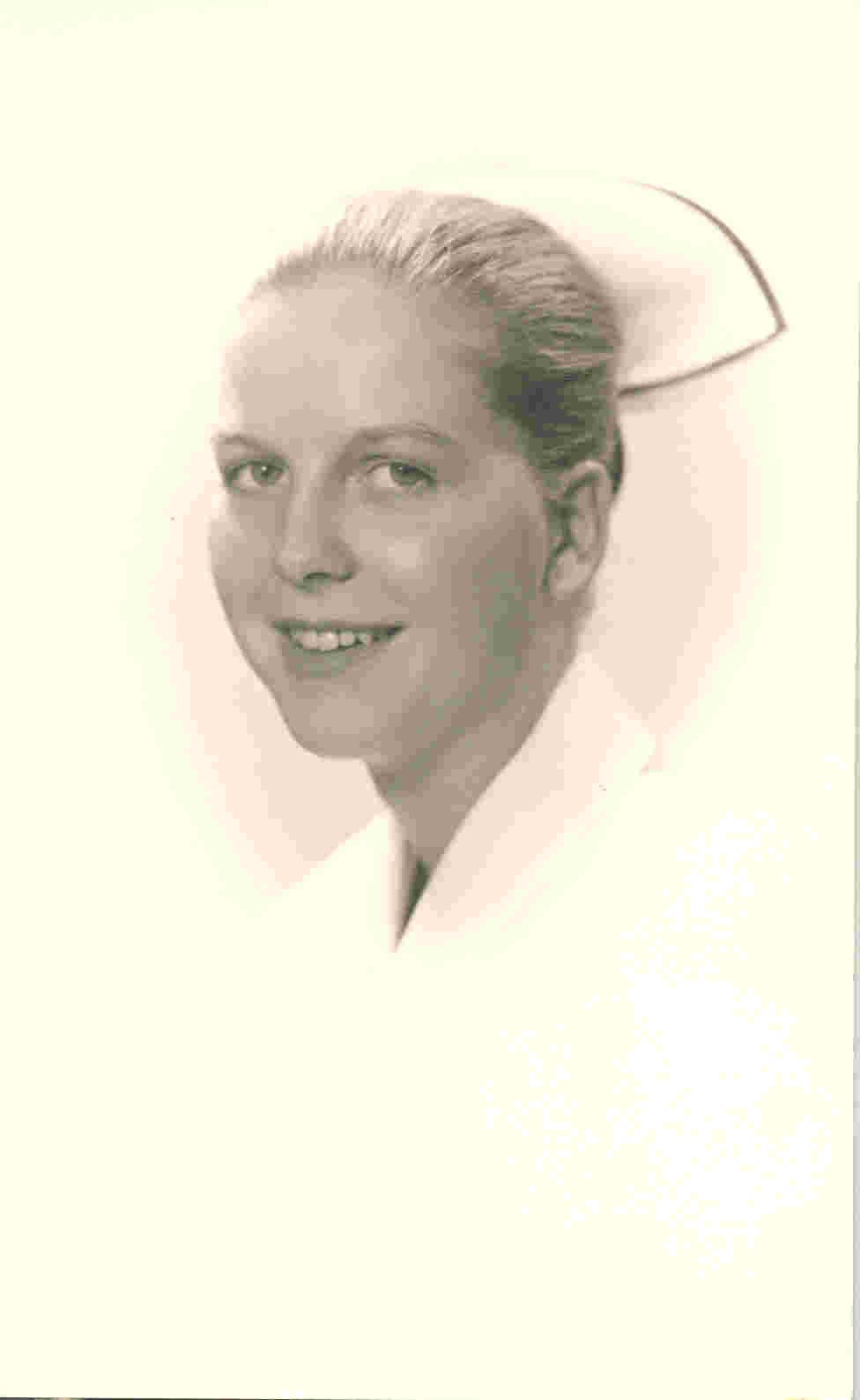 Marylouise Antoinette Frank avis de décès - Bowie, MD