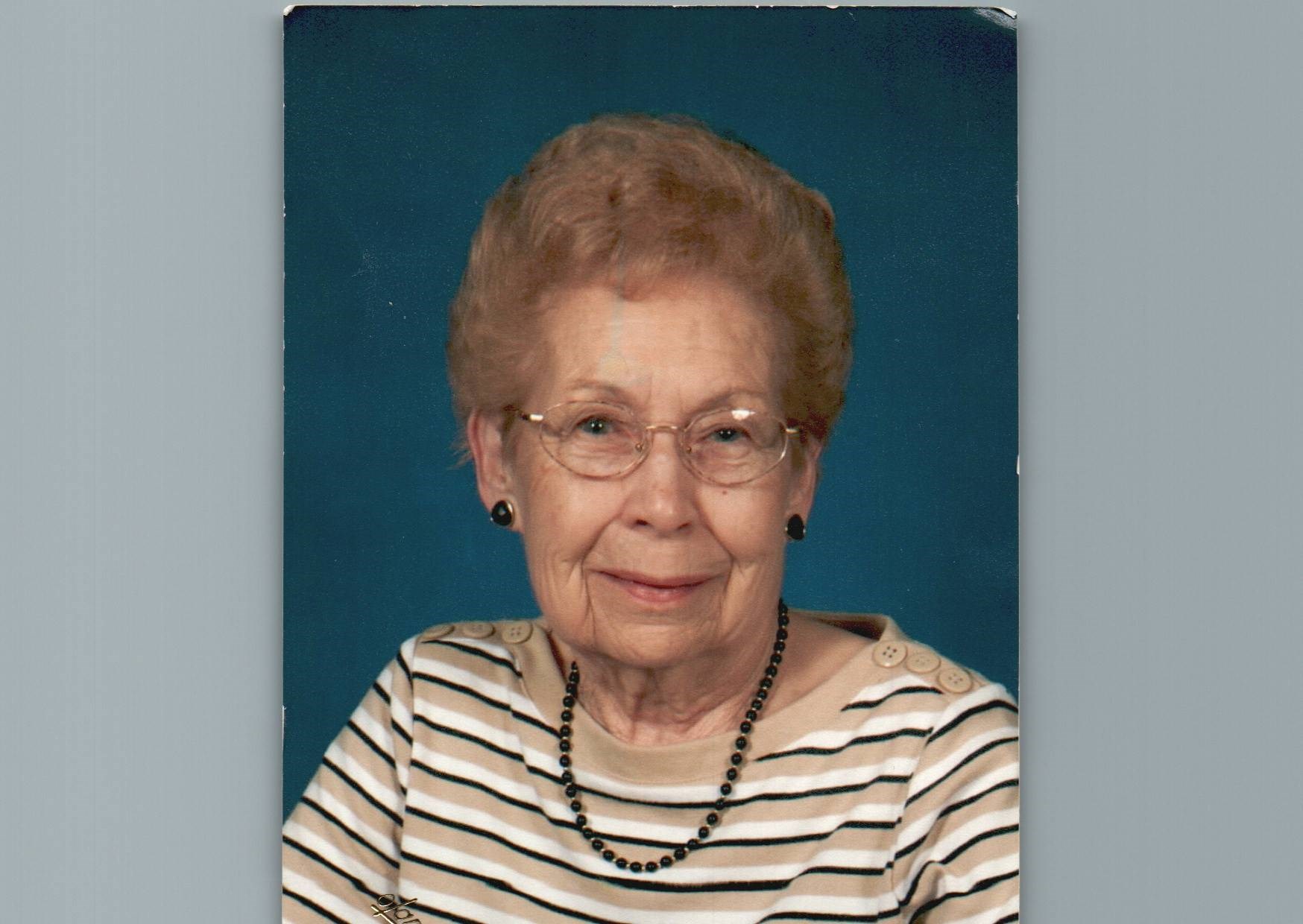 Clara Belle Nelson Obituary - Birmingham, AL
