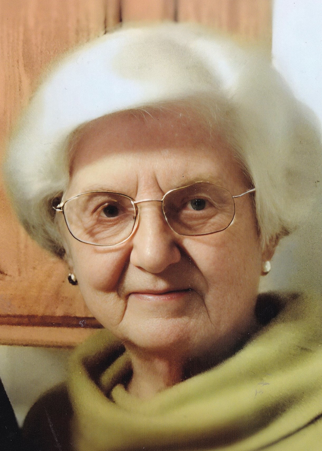 Vernell DeLaune "Nell" Obituary - Gonzales, LA