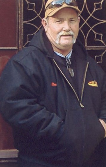 Mr. Daniel Lee Agee Obituary - Pueblo, CO