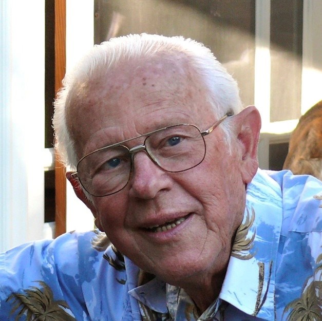 Edward Delava Obituary - Westlake Village, CA
