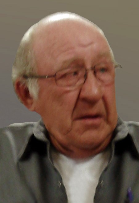 David Gall Obituary - Kipling, SK