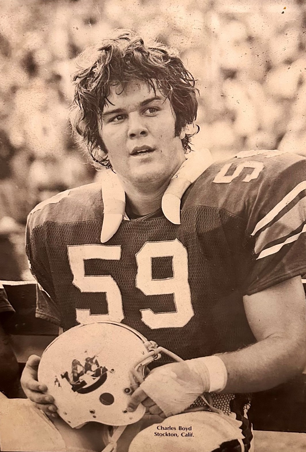 Charles Boyd Obituary - Tampa, FL