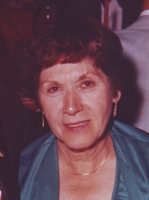 Eleanor Gauthier Obituary - Deerfield Beach, FL