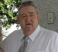 Rex Dale Calder Obituary - Fresno, CA