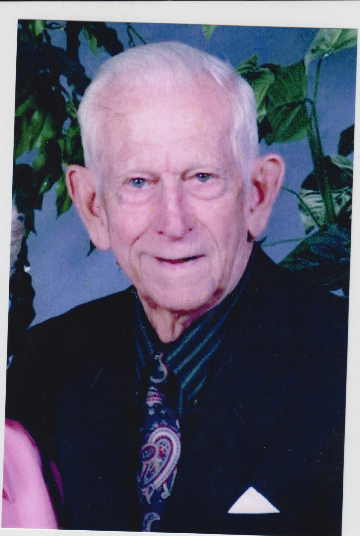 Thomas George Hecker Sr. Obituary - Metairie, LA