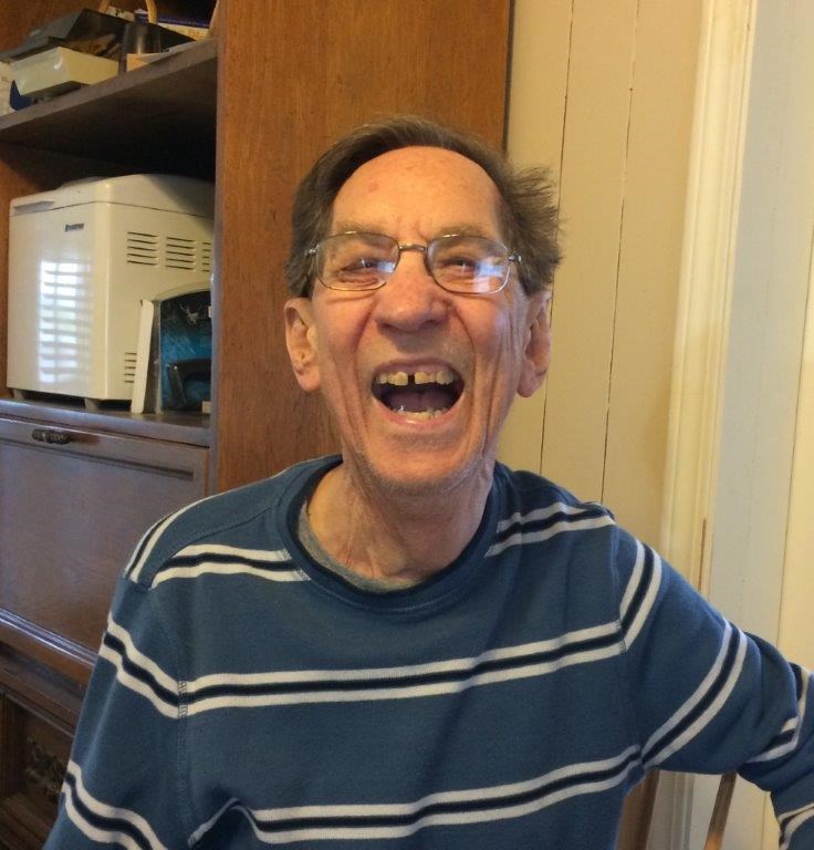 Joseph Garman Obituary - Kamloops, BC Joseph Garman Obituary - Kamloops, BC