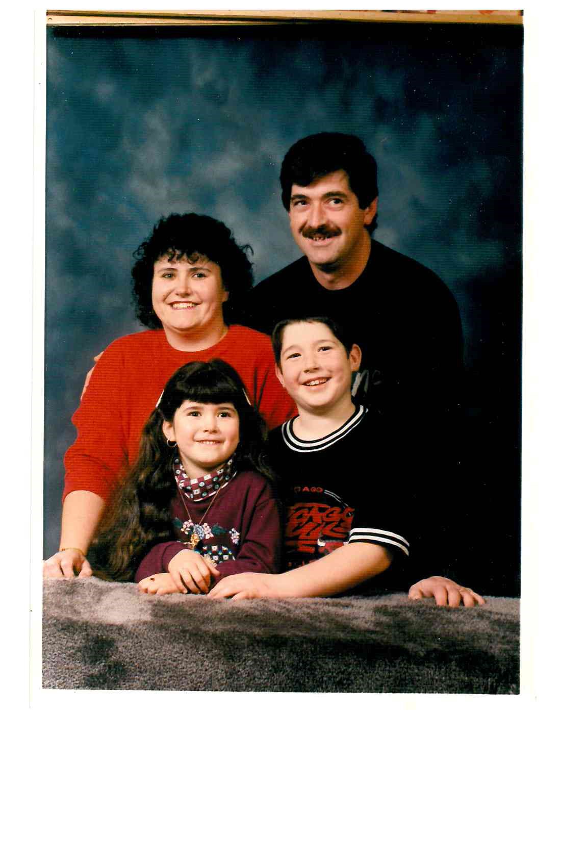 Tracy Amero Obituary - Digby, NS