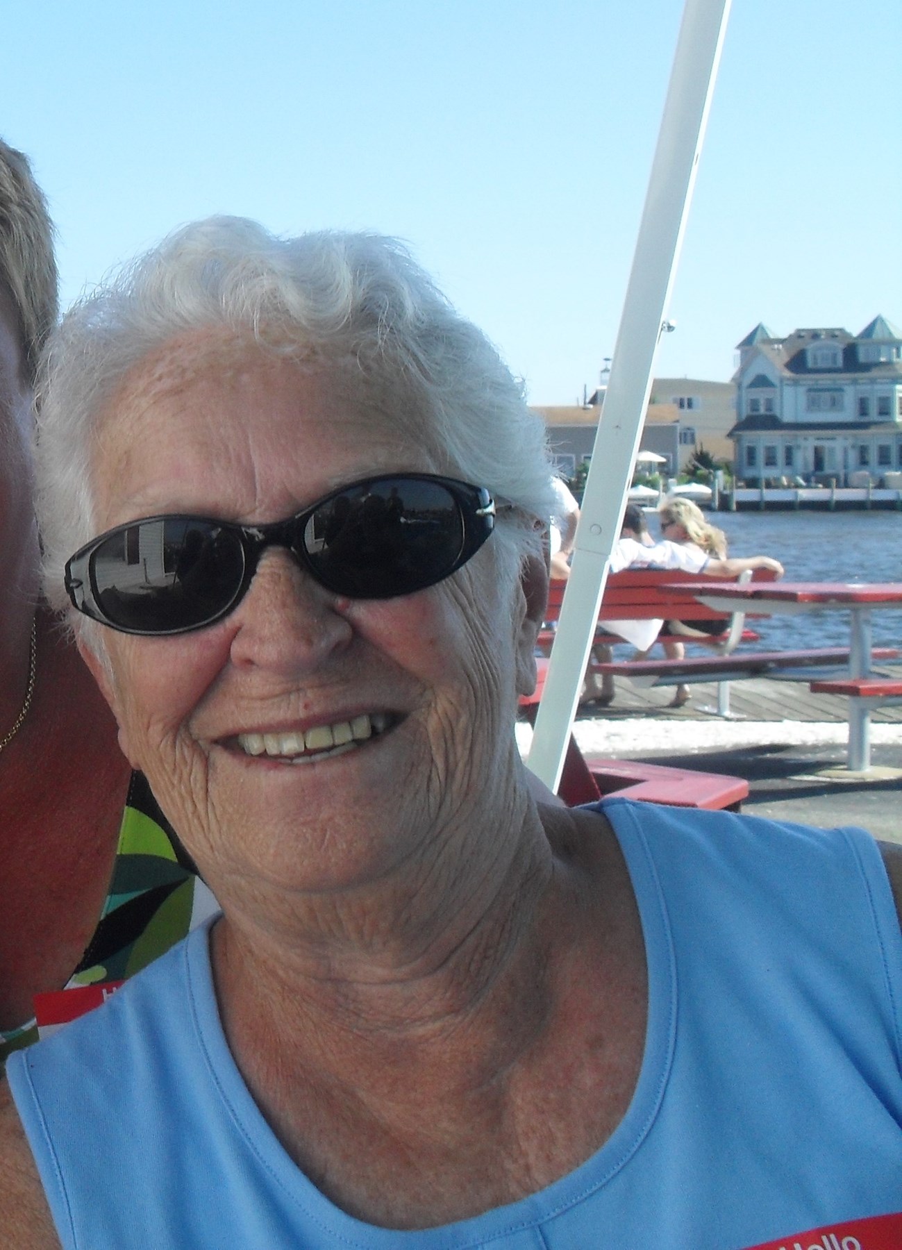 Helen Nochta Obituary - Paramus, NJ