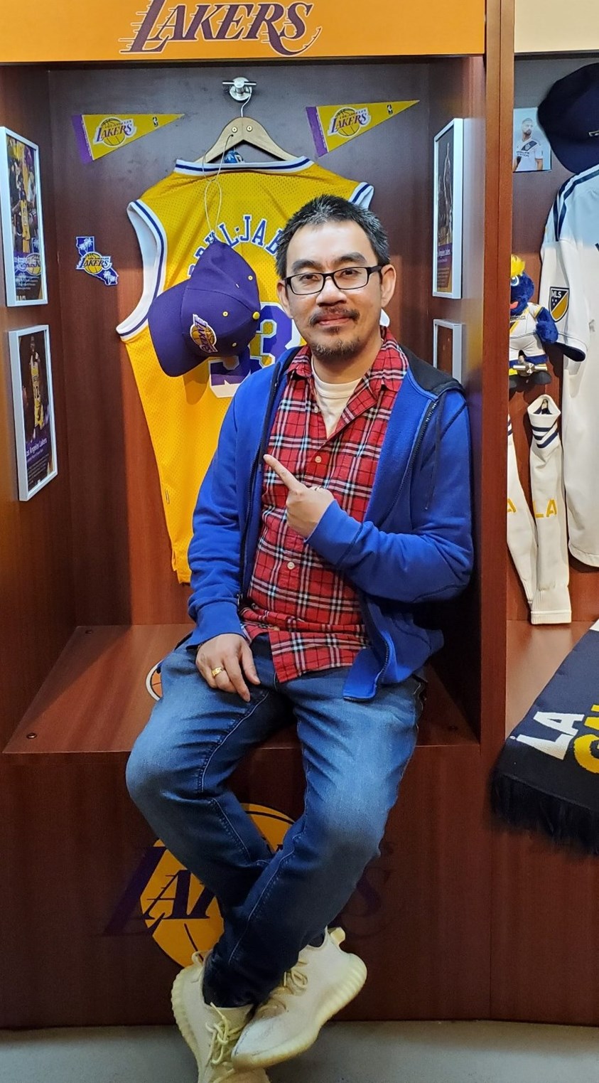 Vincent Ly Obituary - Westminster, CA