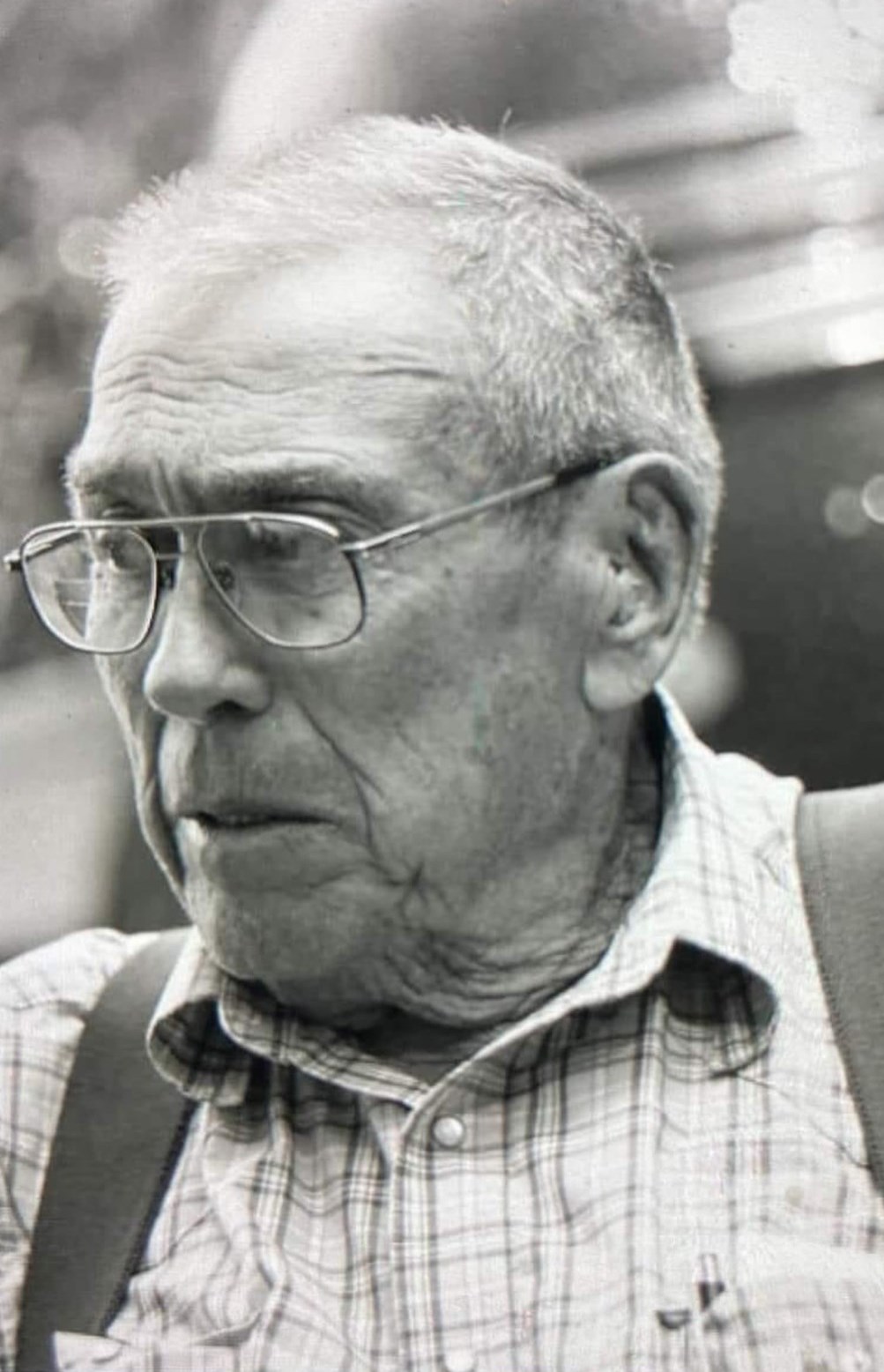 Charles Hosey Obituary - Sylacauga, AL