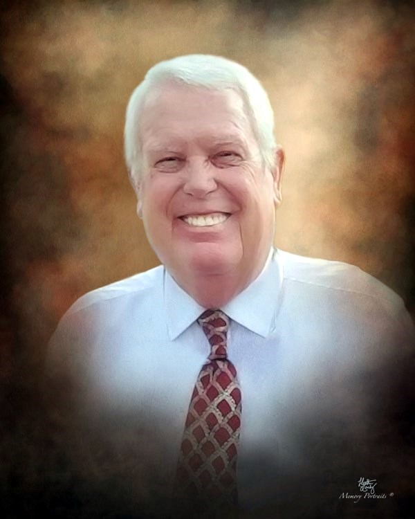 Michael Len Jones Obituary - Fort Smith, AR