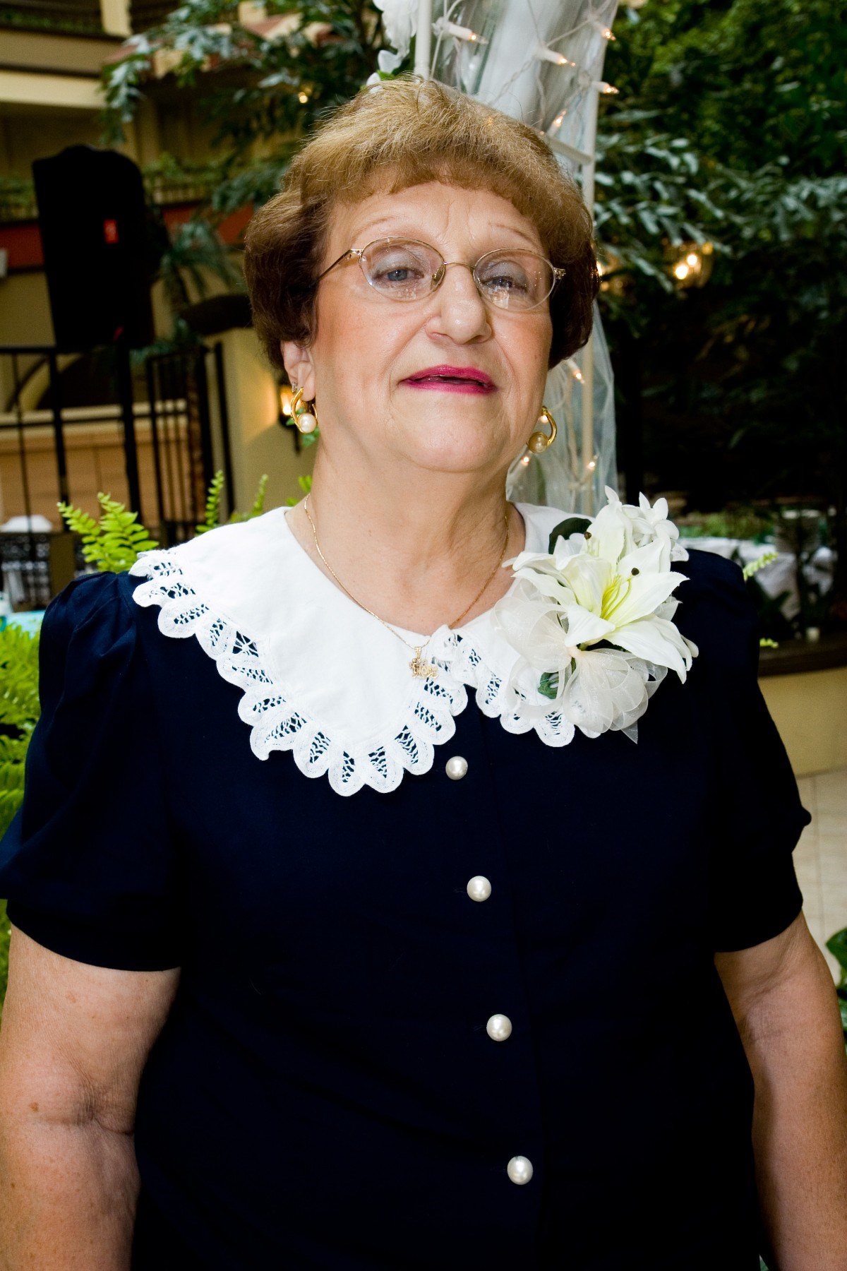 Helen Johnson Obituary - Old Hickory, TN