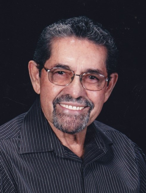 Luis Perez Obituary - Tucson, AZ