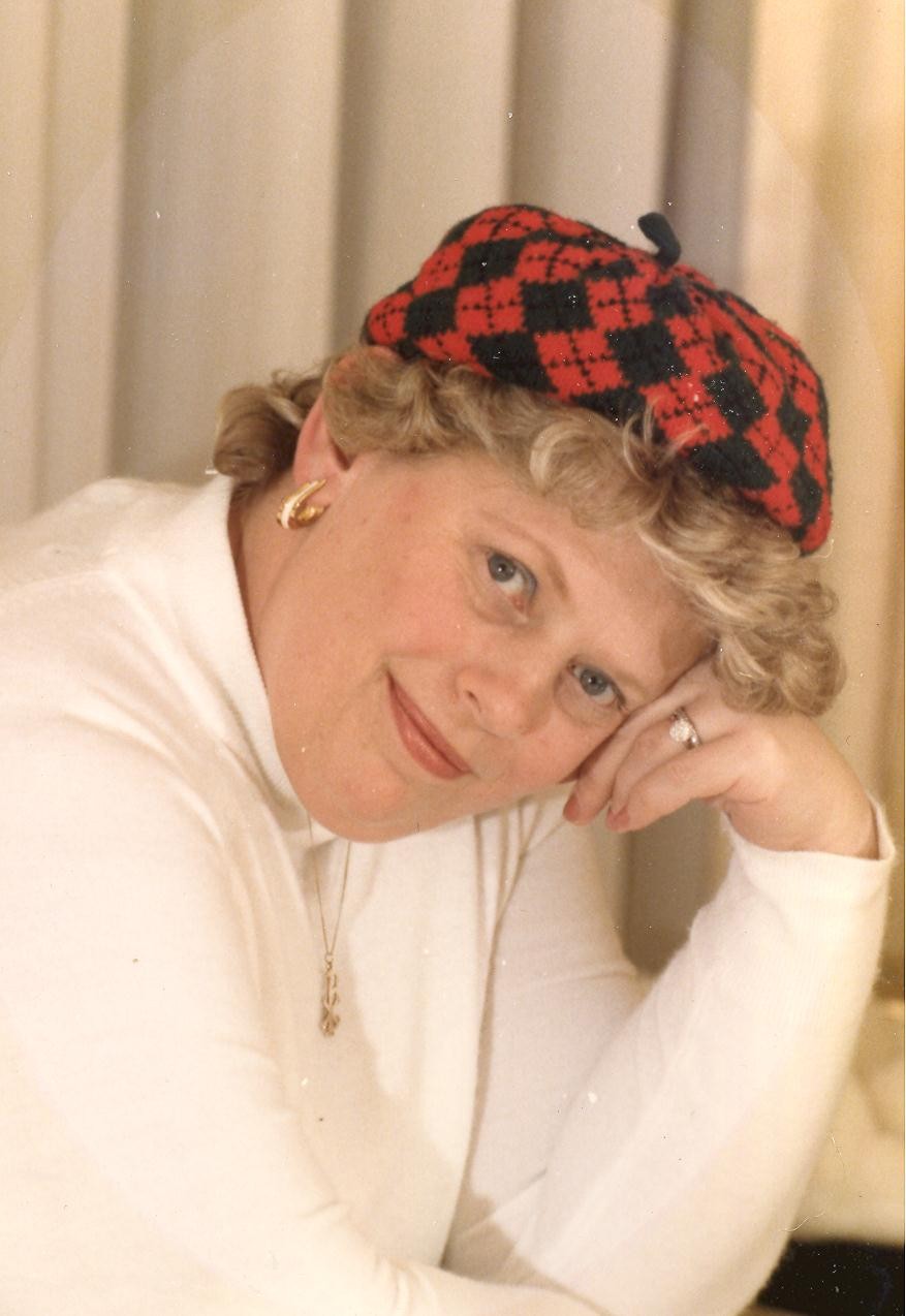 Kirsten Cook Obituary - Surprise, AZ