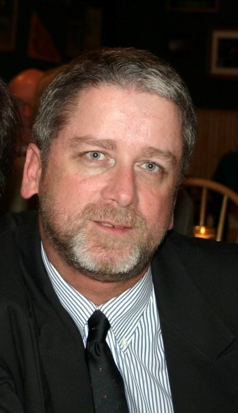 Terence O'Donnell Obituary - Falls Church, VA