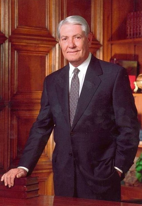 Charles Burford Obituary - Dallas, TX