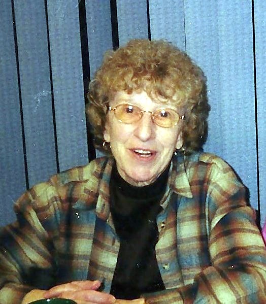 Carol Petty Obituary - Beech Grove, IN