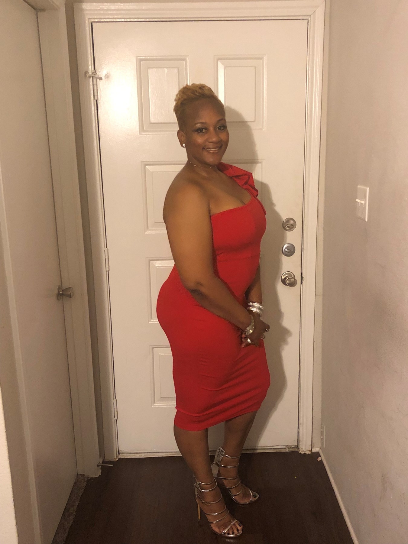 Yvette Johnson Obituary - Houston, TX