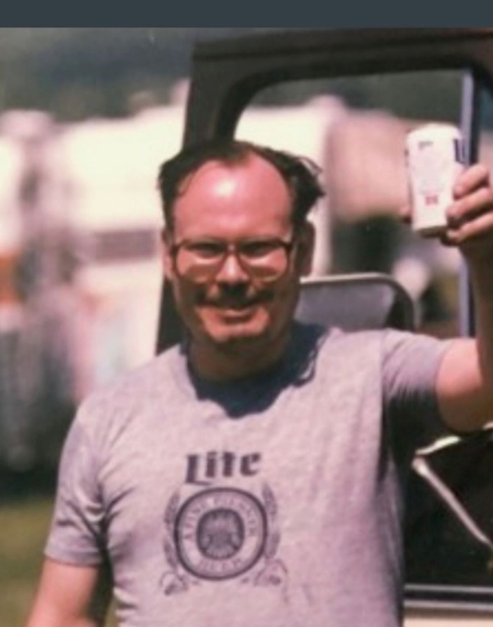 Gary Fragale Obituary - Grand Rapids, MI