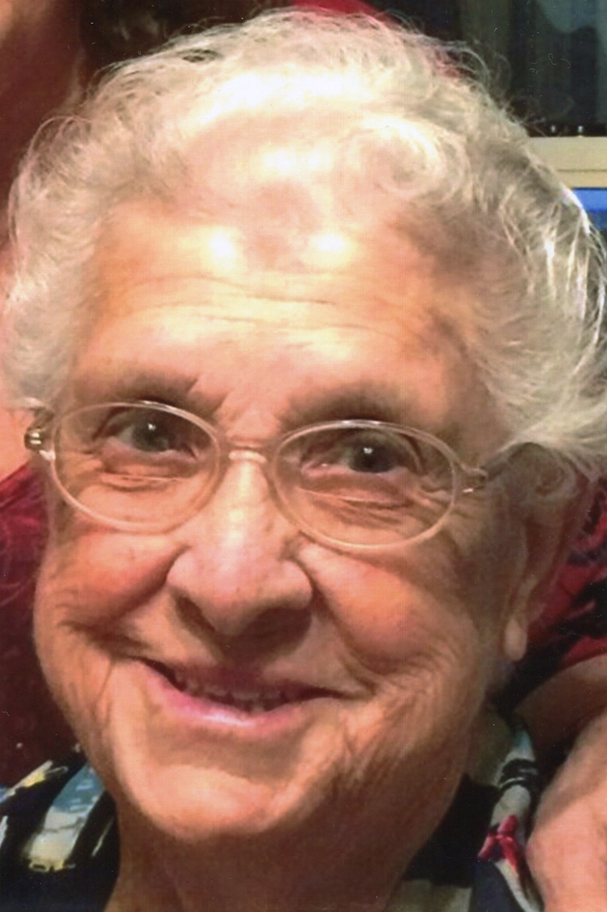 Ms. Minnie "Myra" L Masterson Obituary - Pasadena, TX