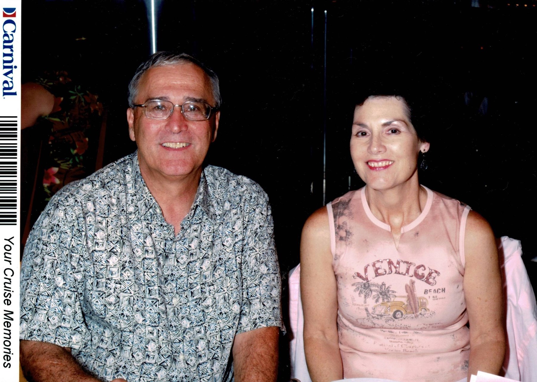 Bette DiGirolamo Obituary - San Jose, CA