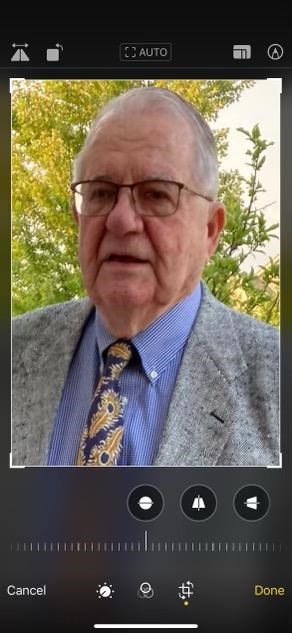Ronald Jackett Obituary - Grand Blanc, MI