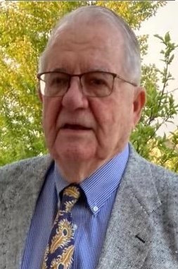 Ronald Patrick Jackett Obituary - Grand Blanc, MI