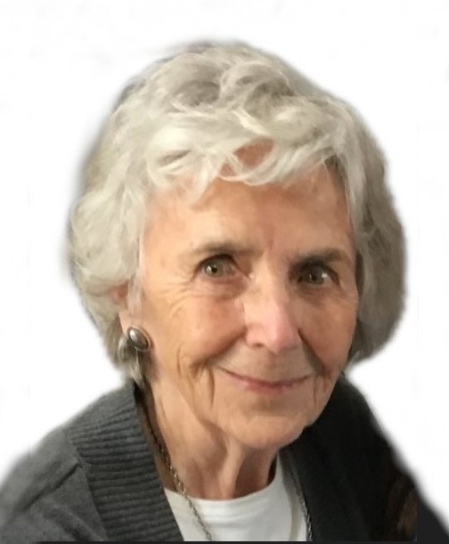Mary O'Keefe Obituary - Grosse Pointe Woods, MI