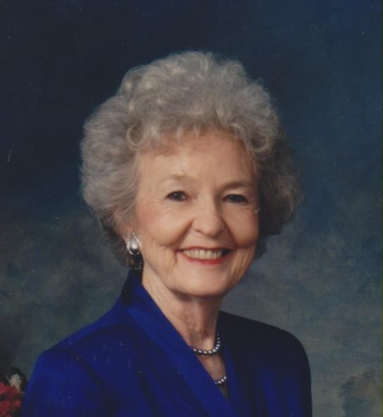 Betty Mann Obituary - Lubbock, TX