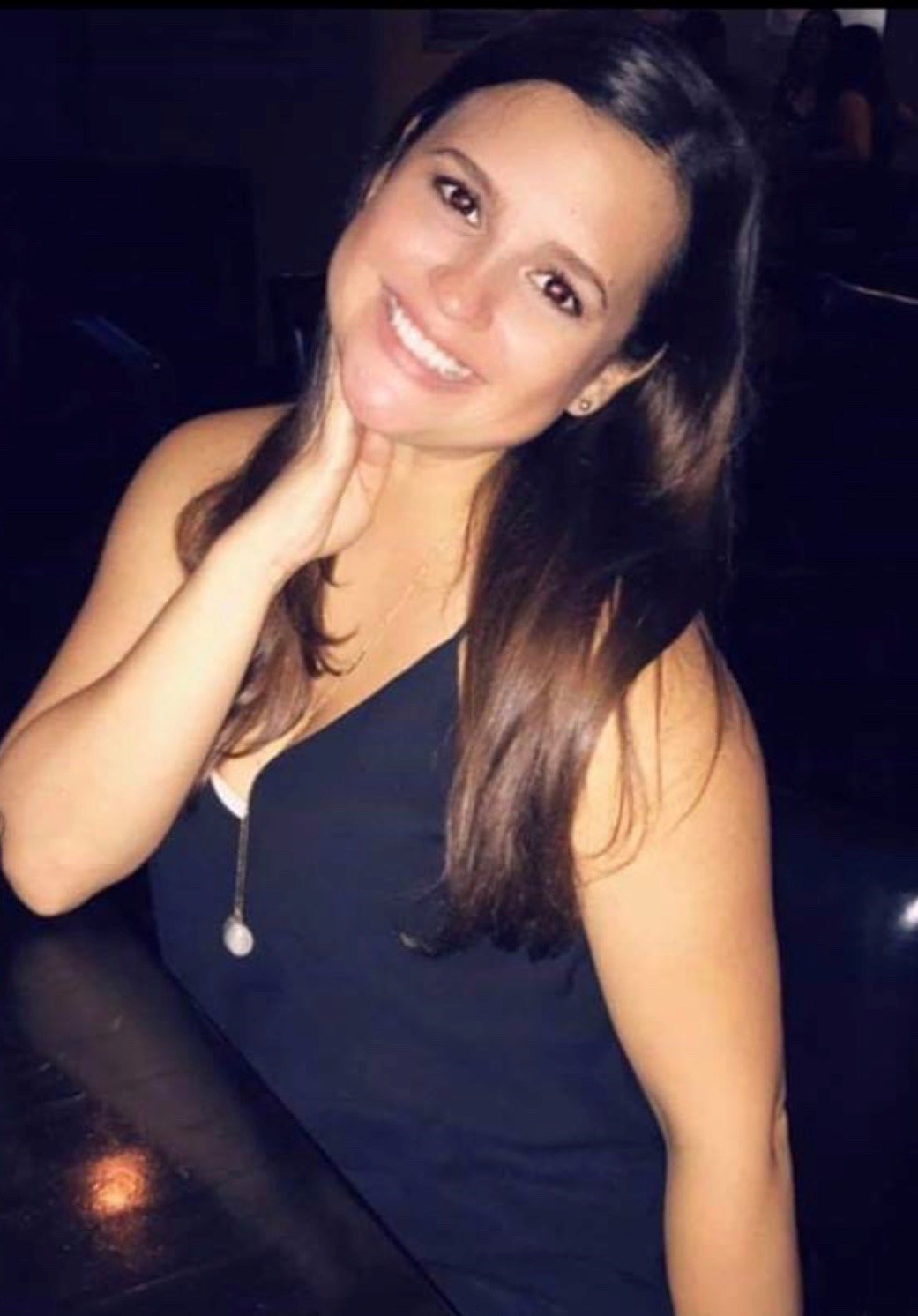 Katie Atkinson Obituario - Charlottesville, VA