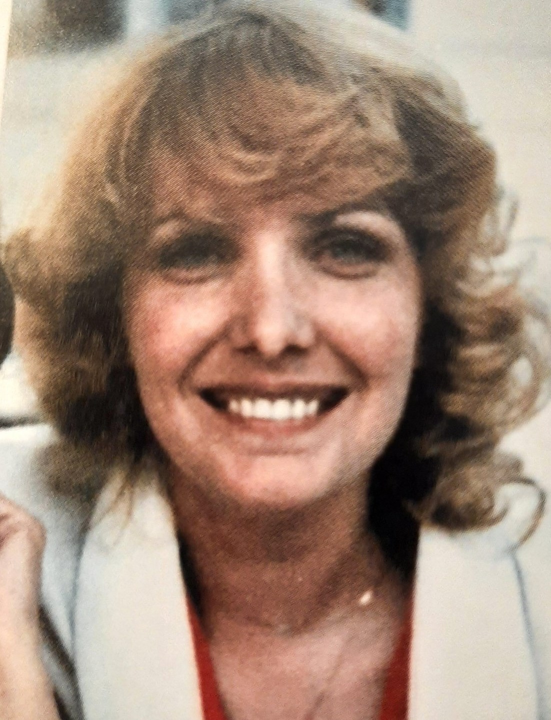 Sandra Wanhainen Obituary - Livonia, MI