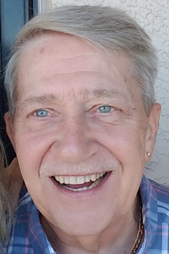 George Andrews Obituary - St Pete Beach, FL