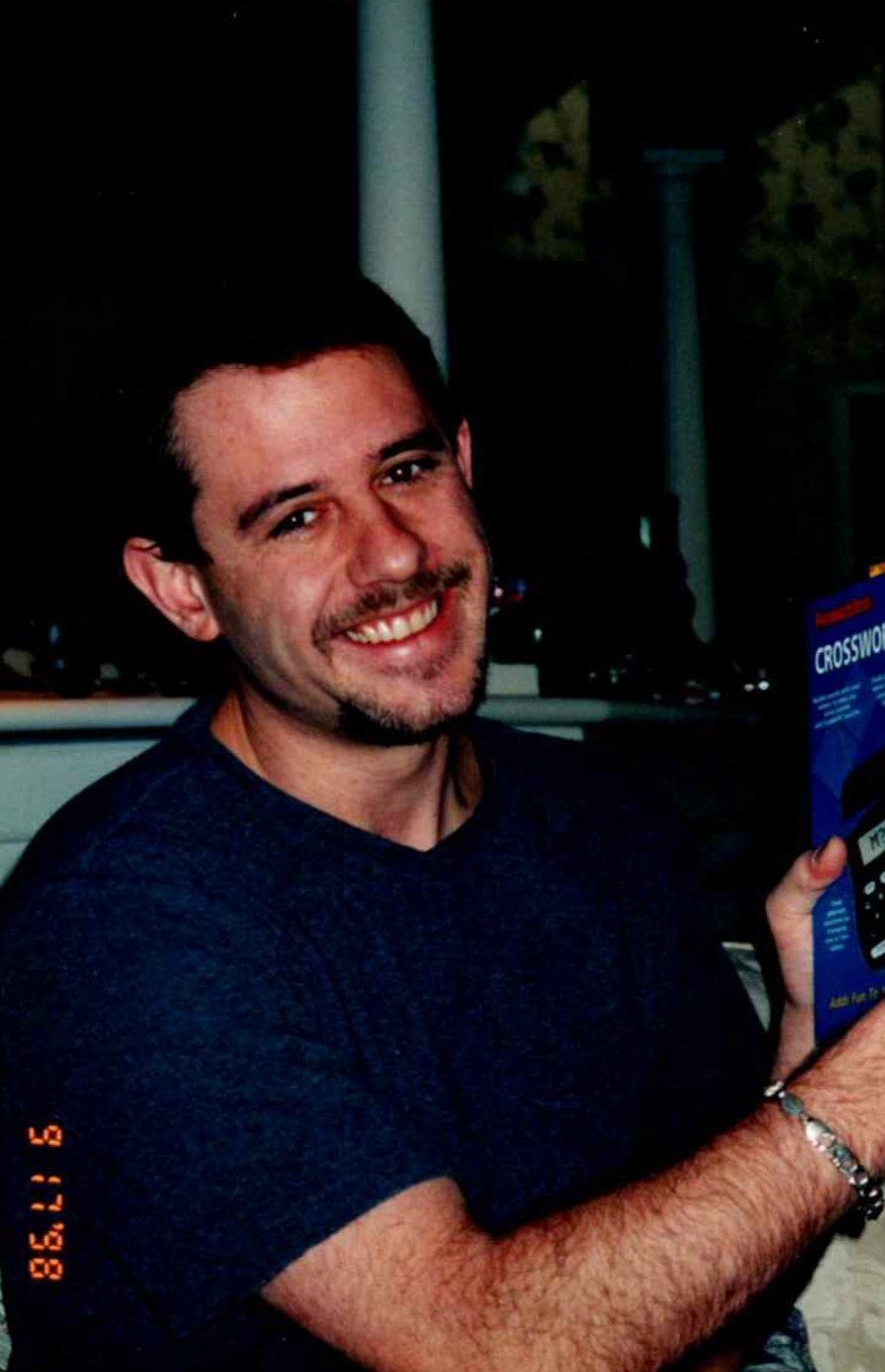 Christopher Stathakis Obituary - Greenville, SC