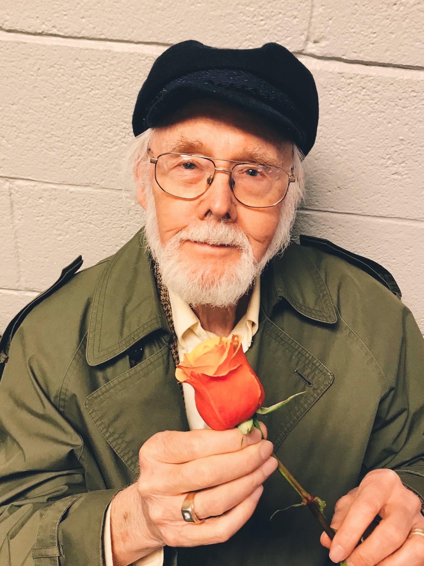 Robert Martin Teed Obituary - East Lansing, MI