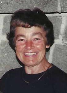 June Shaw Obituary - Kenora, ON