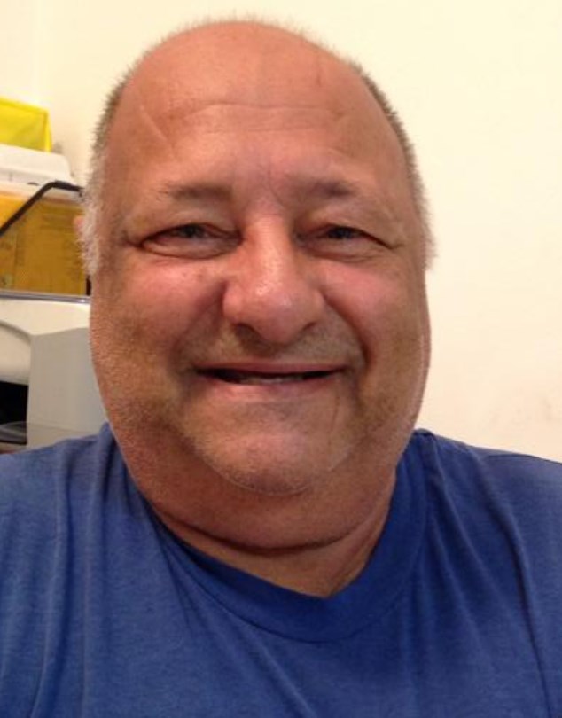 Leonard Nitti Obituary - Palm Bay, FL