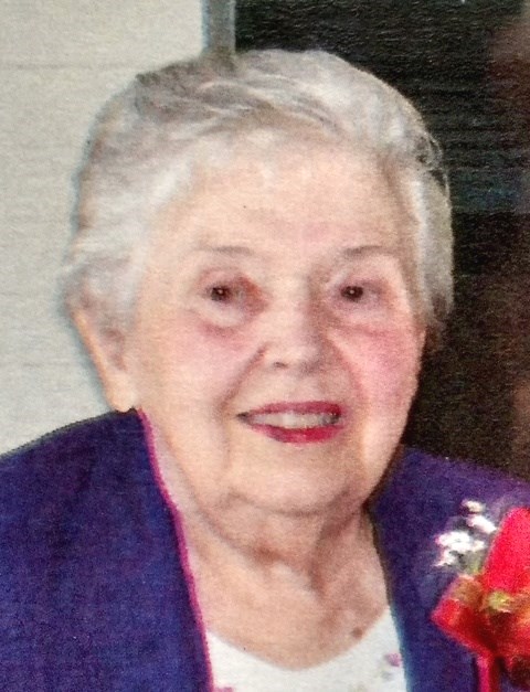 Laurentine Rupp Obituary - Chalmette, LA