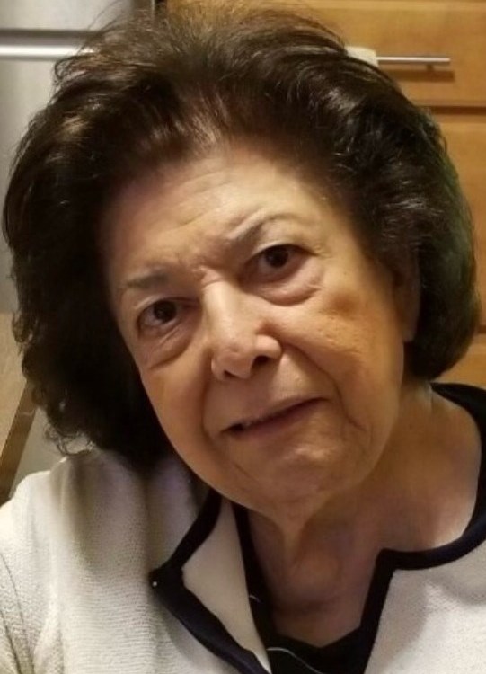Lydia Madrid Obituary - Staten Island, NY