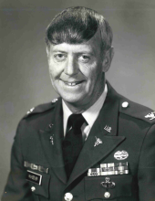 COL Francis McKeever Obituary - San Antonio, TX