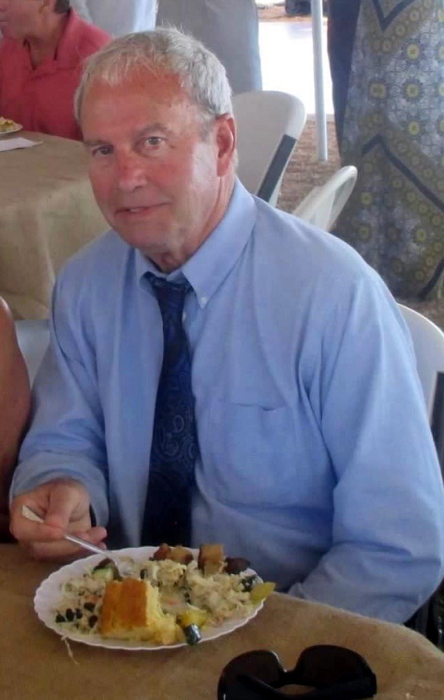 Thomas Goodman Obituary - Richmond, VA