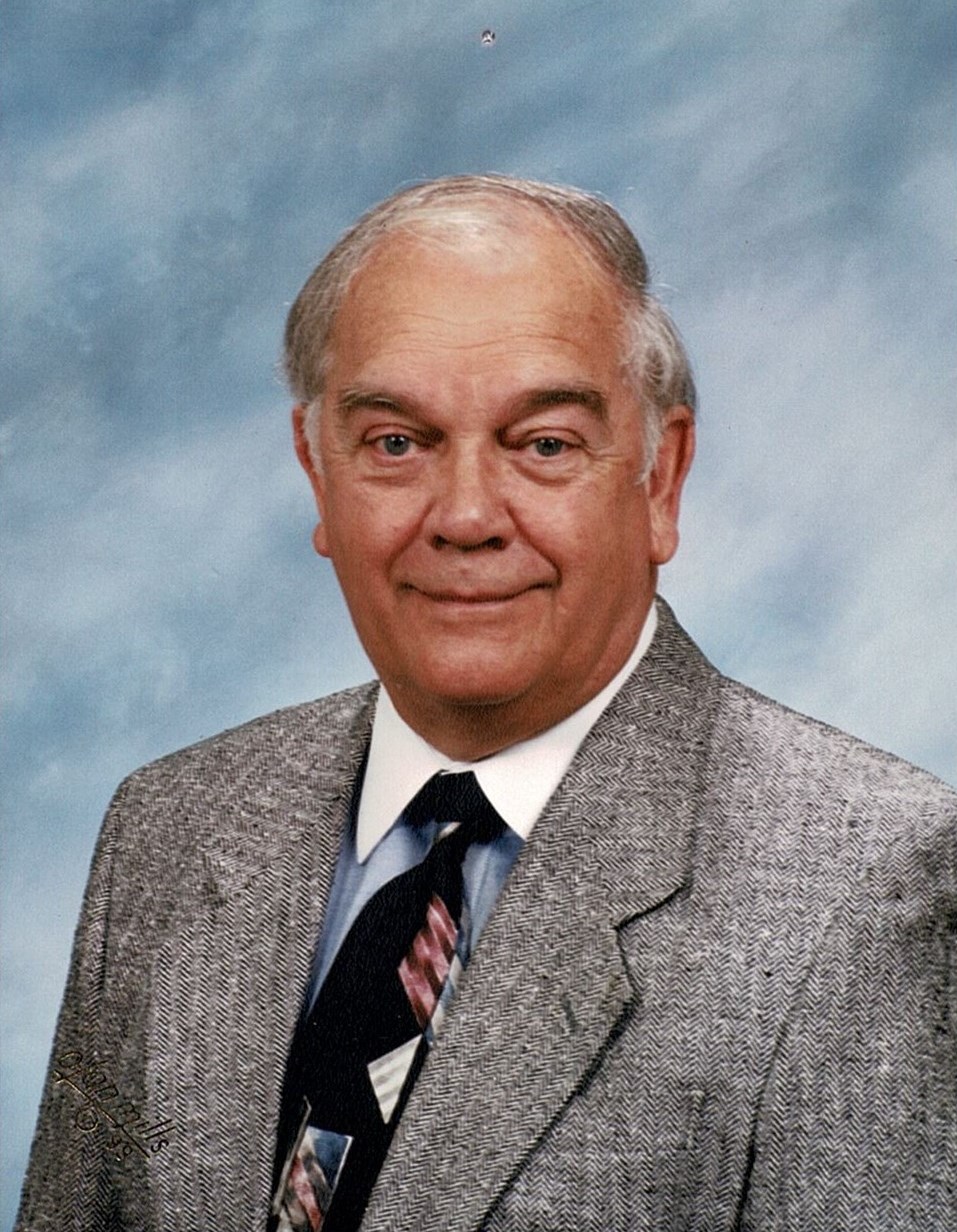 James Martin Obituary - Pearl, MS