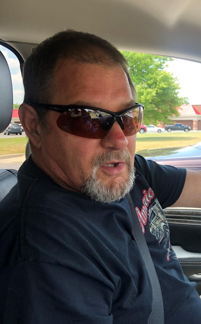 James Butcher Obituary - Kokomo, IN