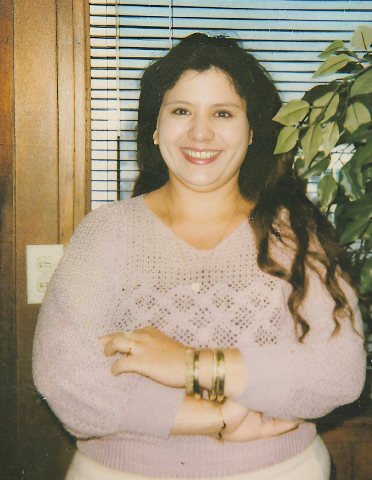Maria Garcia Obituary - Anaheim, CA