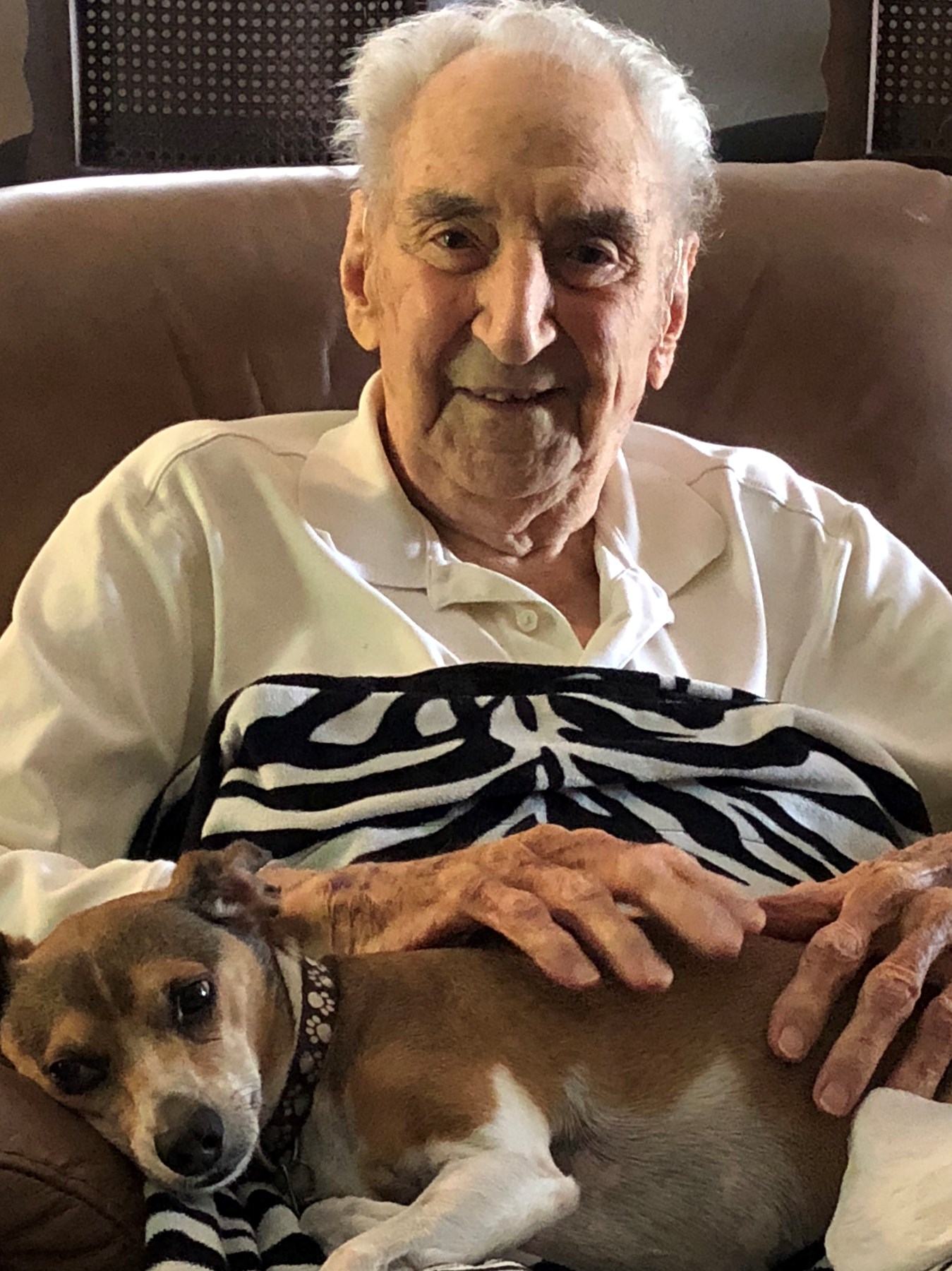 William Antone Obituary - Houston, TX