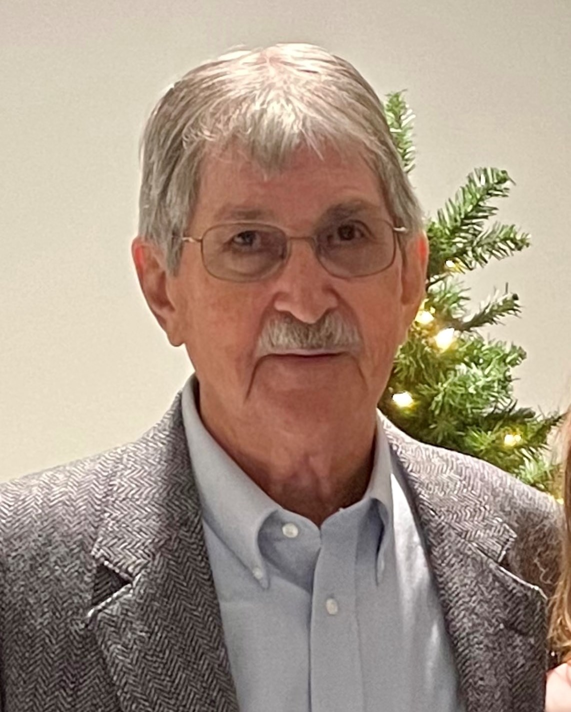 Robert Jarrard Obituary - The Woodlands, TX