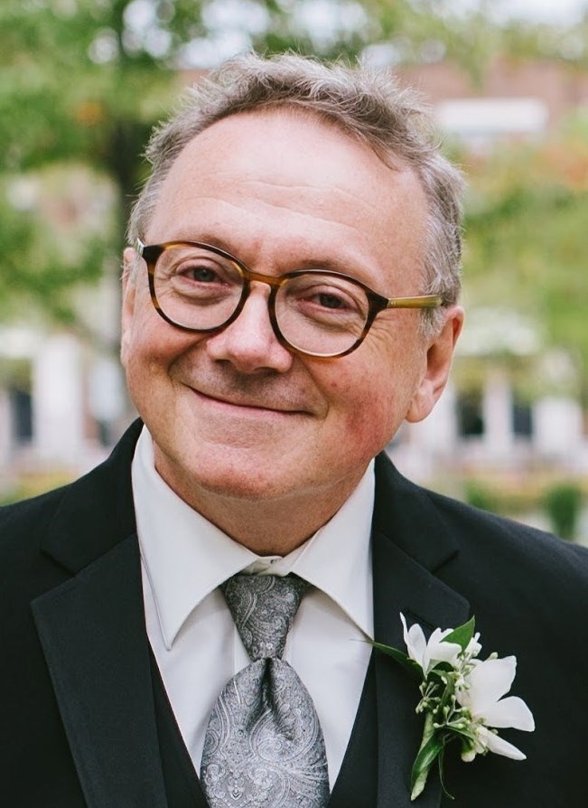 Stéphane Caron avis de décès - Brossard, QC