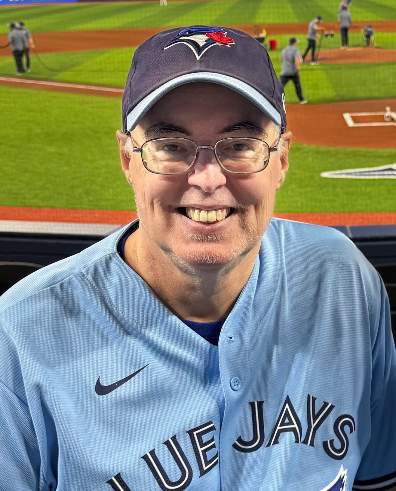 Steven Mitchell Obituary - Aurora, ON