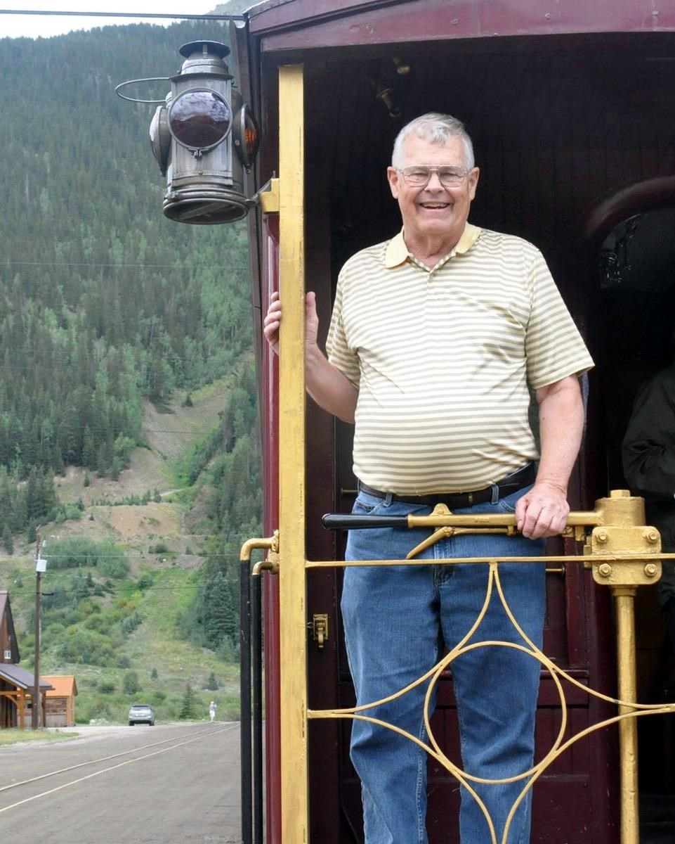 Michael Legg Obituary - St. Louis, MO