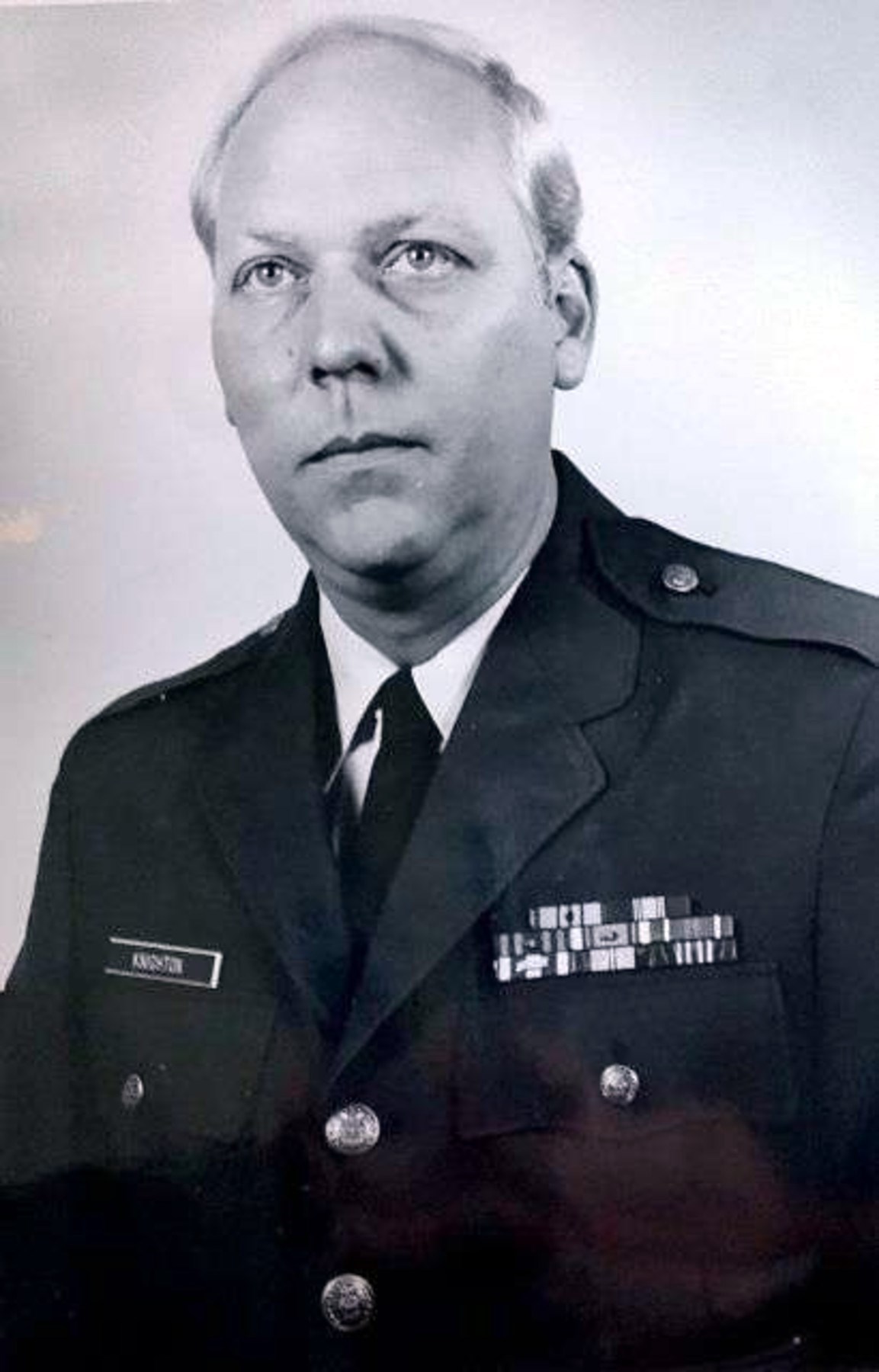 Fred Knighton Obituary - Montgomery, AL